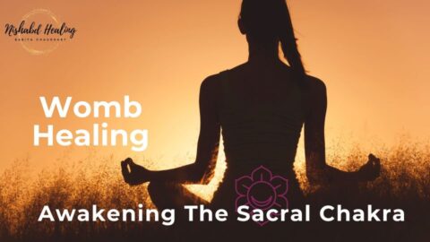 Download Free Ritual Womb Healing PDF - AWAKENING THE SACRAL CHAKRA ...